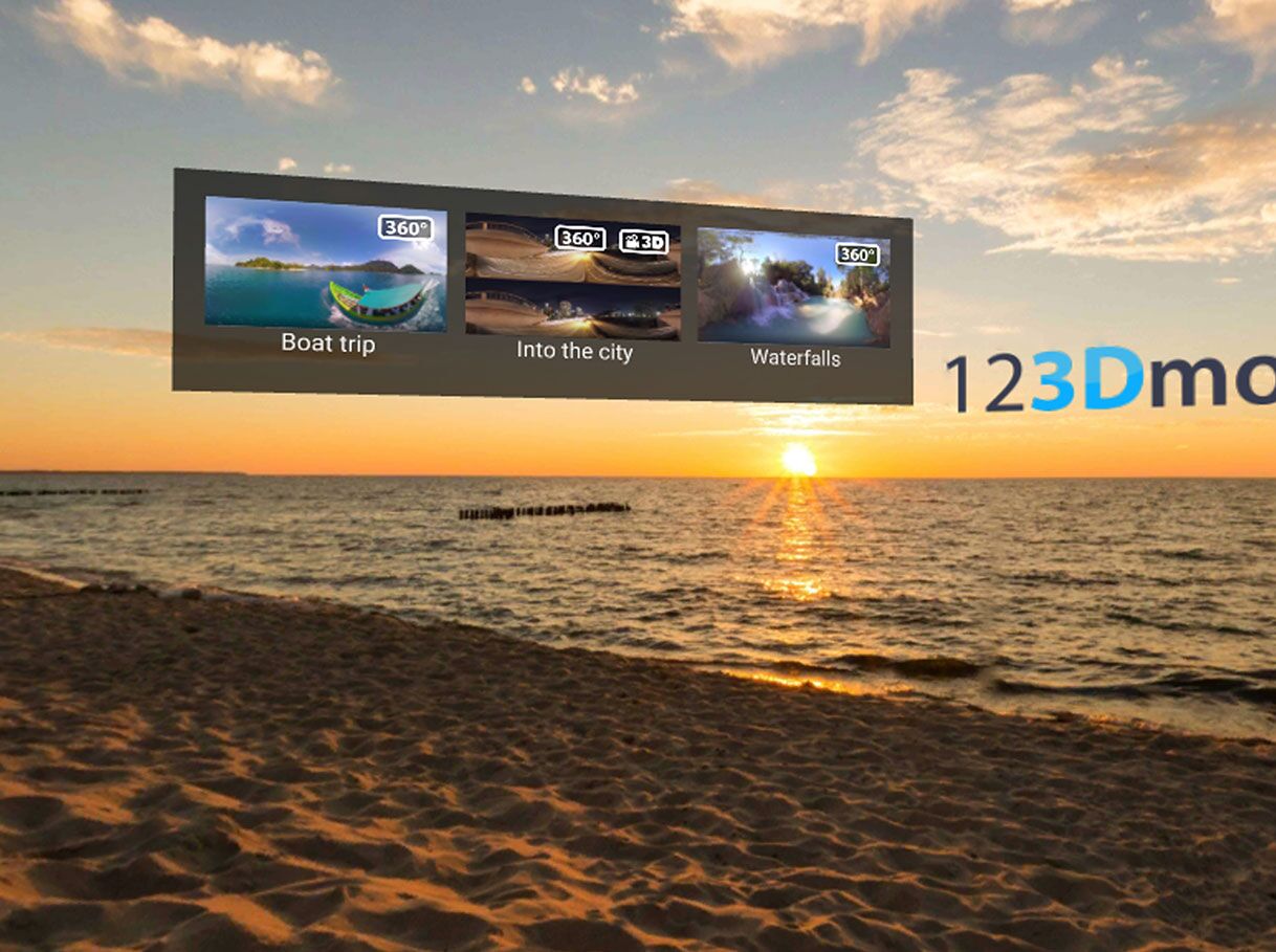 Home - EZ360- VR Player and CMS for VR Headsets